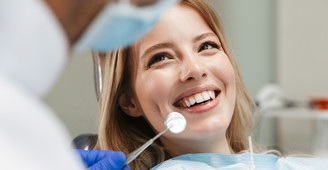 Needle-free anesthesia - Chez Soi Dentaire